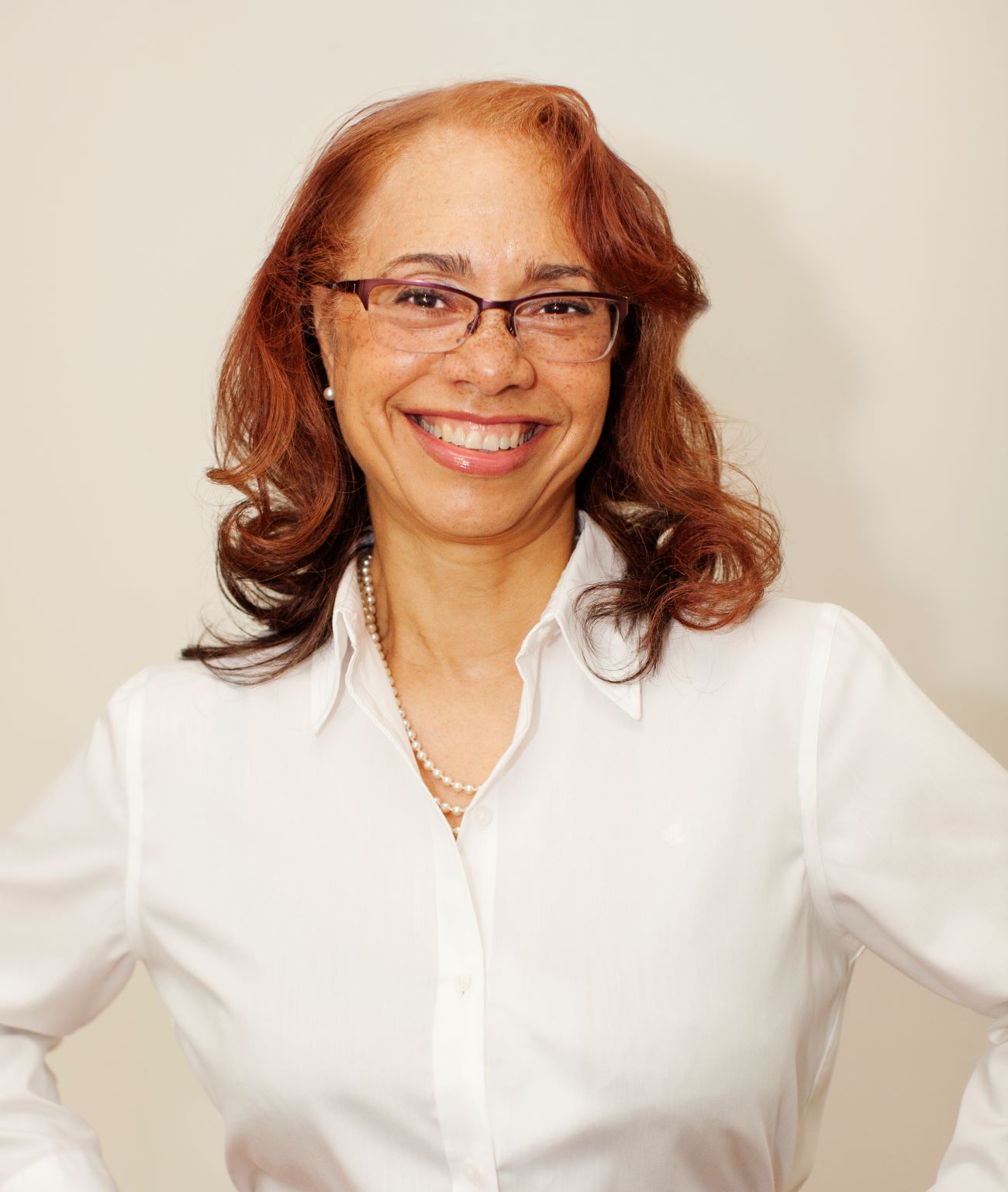 About Me – Dr. Michele Burgess